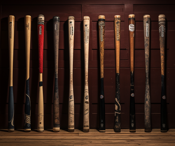 Baseball Bat Buying Guide | Comprehensive Guide for All Ages and Skill ...