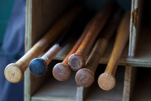 The Different Types of Baseball Bats and How to Choose the Right One ...