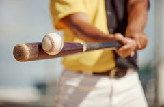 How to Achieve the Proper Baseball Batting Stance | Techniques and Exp ...