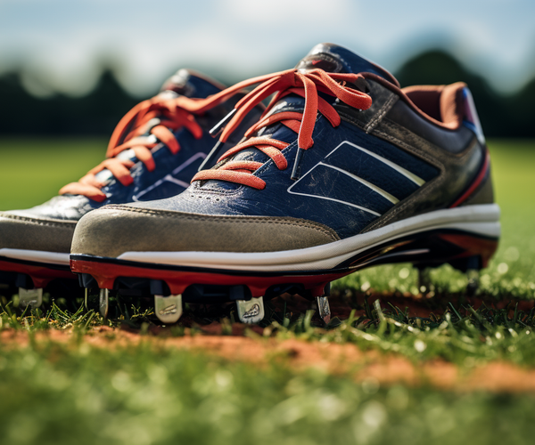 What are turf baseball cleats? – Baseball 360