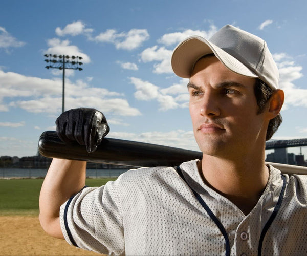 What Is a Fungo Bat in Baseball? – Baseball 360