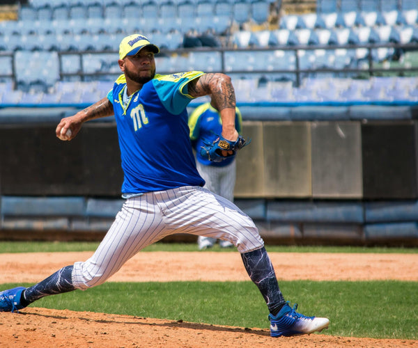 How to improve your pitching speed | Baseball360 – Baseball 360