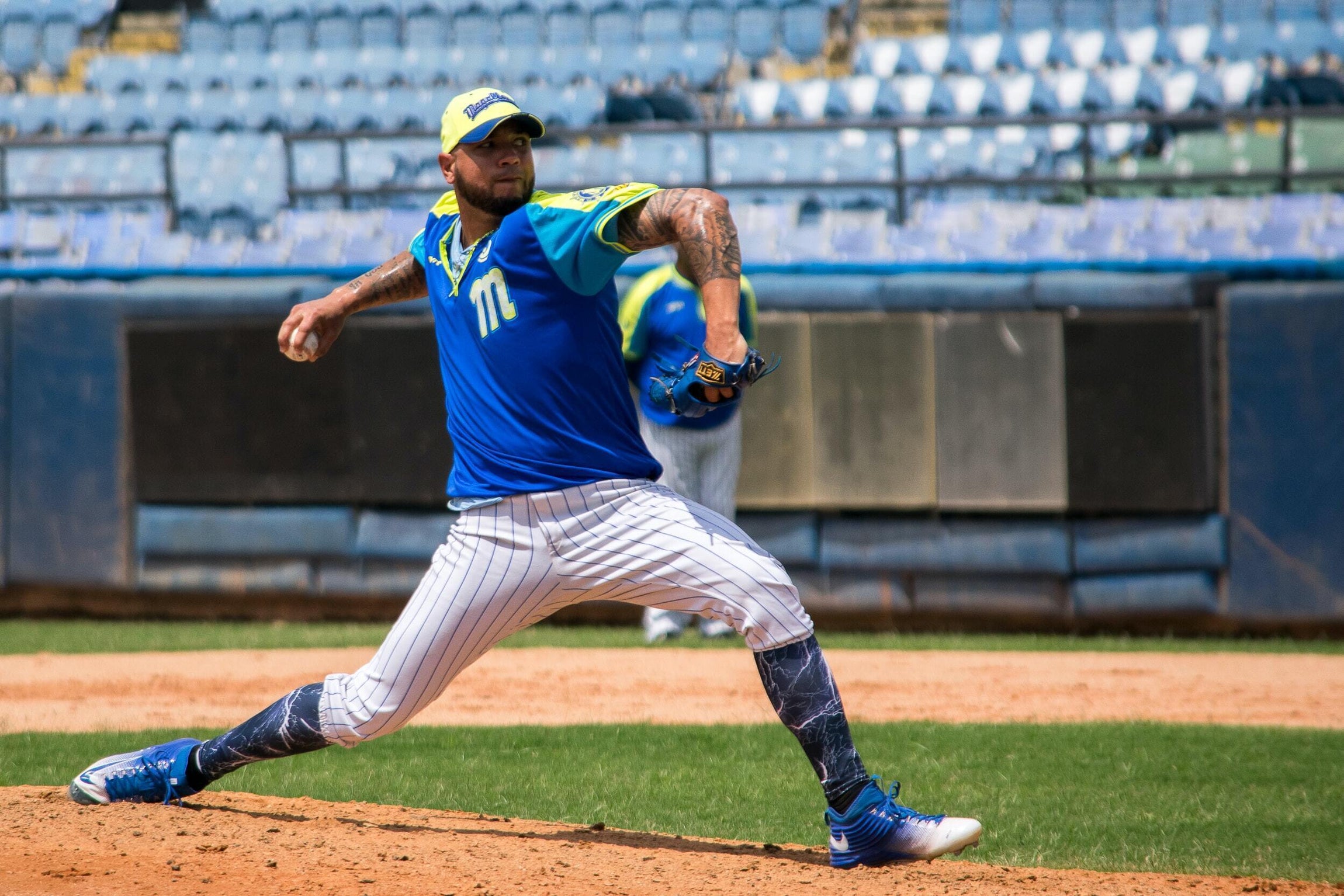 How to improve your pitching speed | Baseball360 – Baseball 360