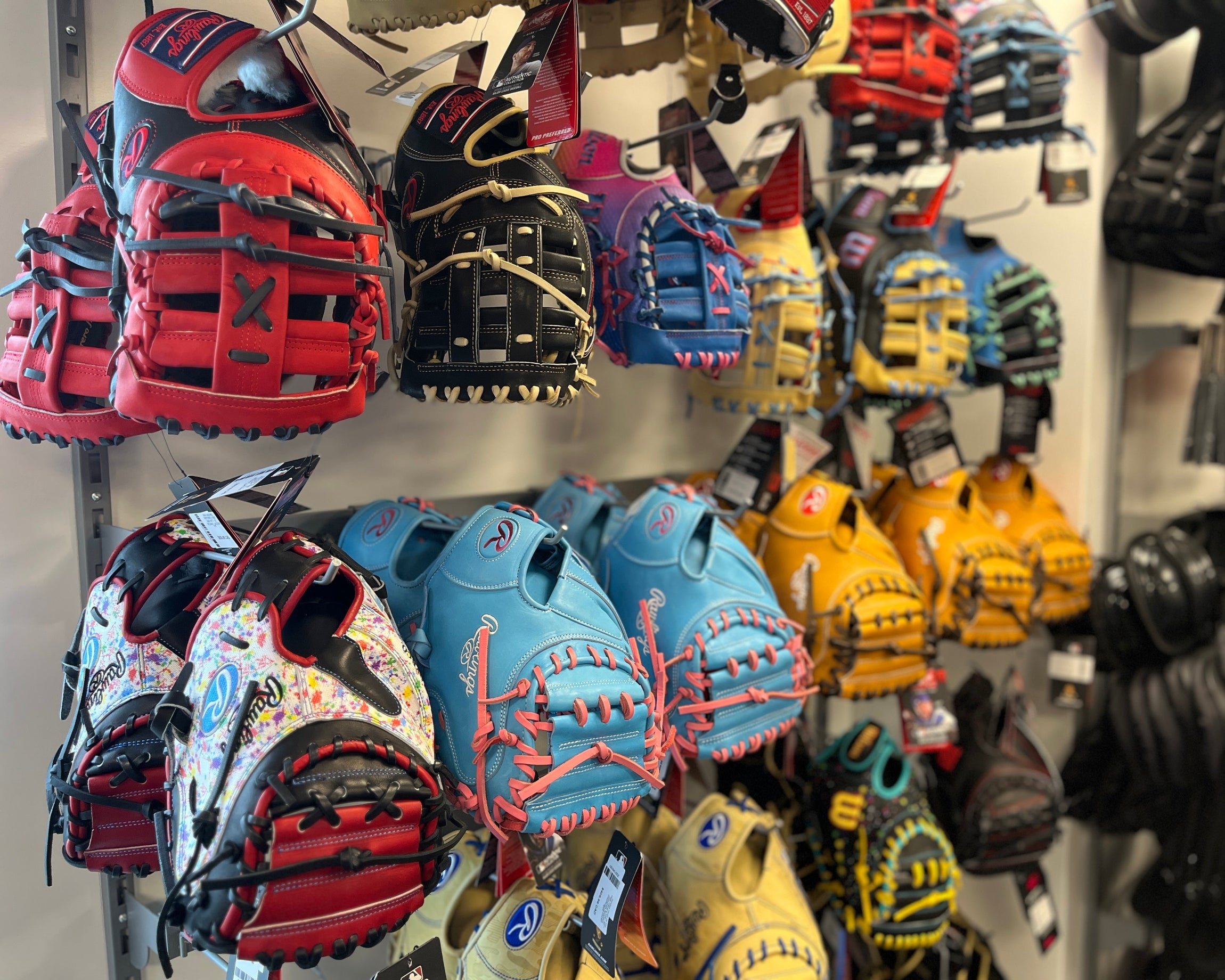 Baseball 360 | Your Baseball & Softball Experts