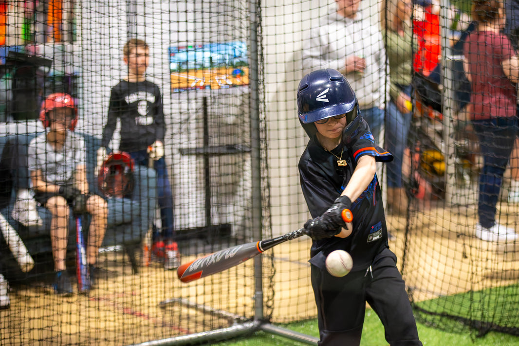 Baseball 360 Québec