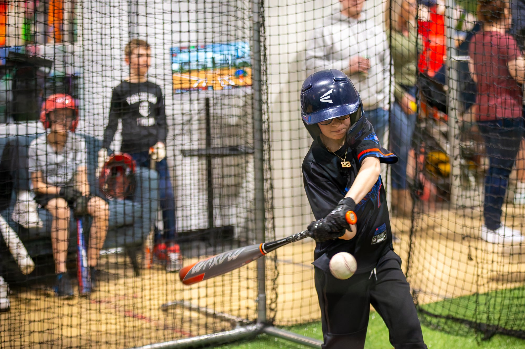 Baseball 360 Québec