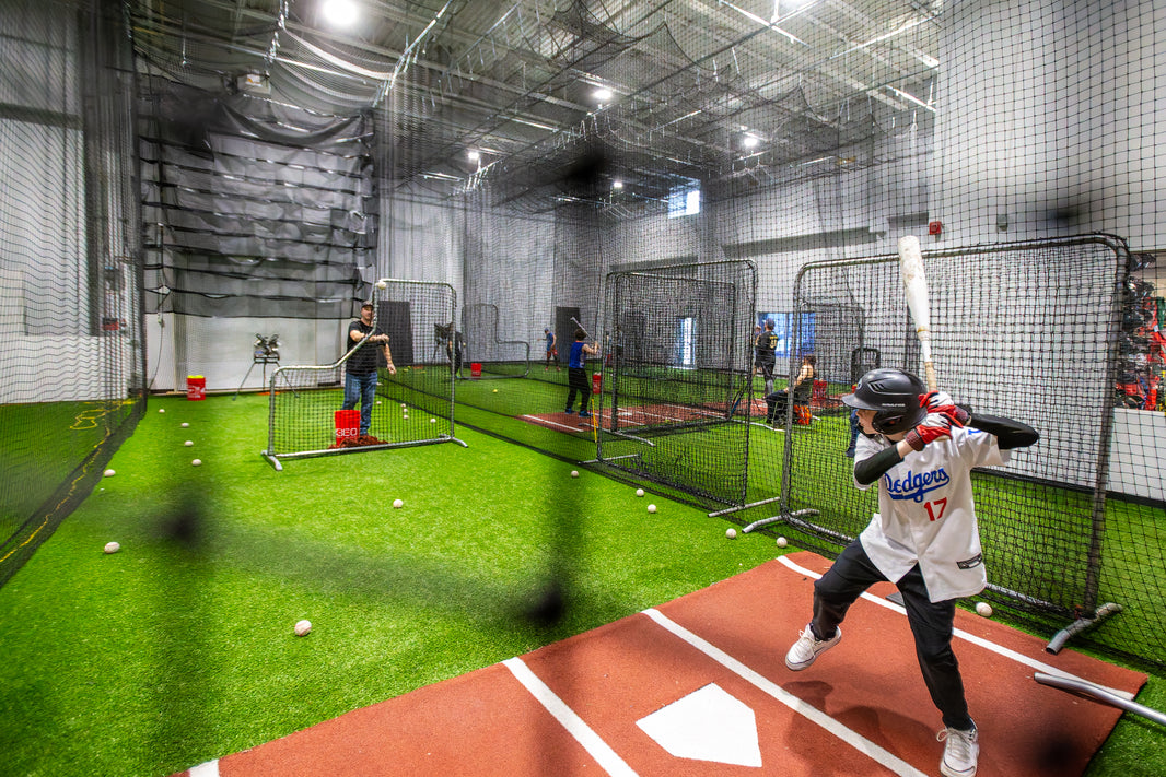 Baseball 360 Québec