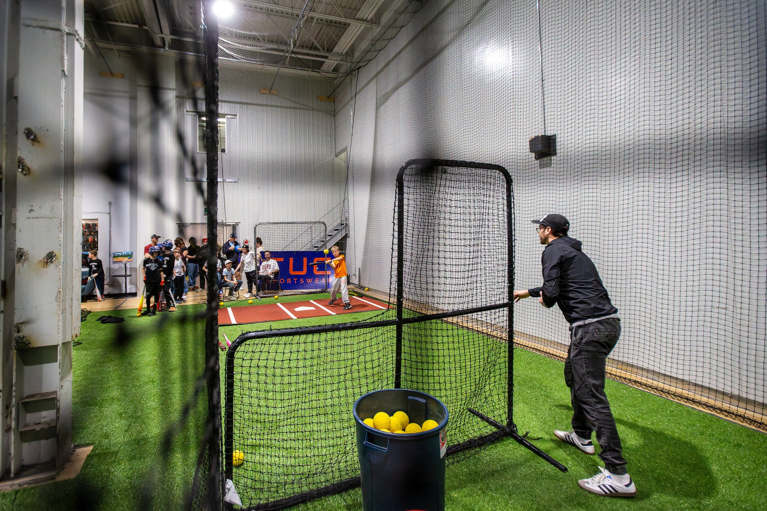 Baseball 360 Québec