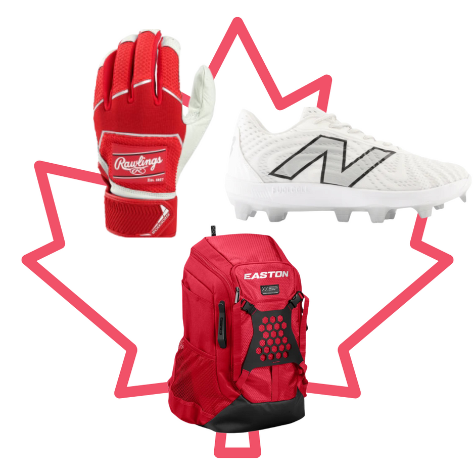 Baseball 360 | Your Baseball & Softball Experts