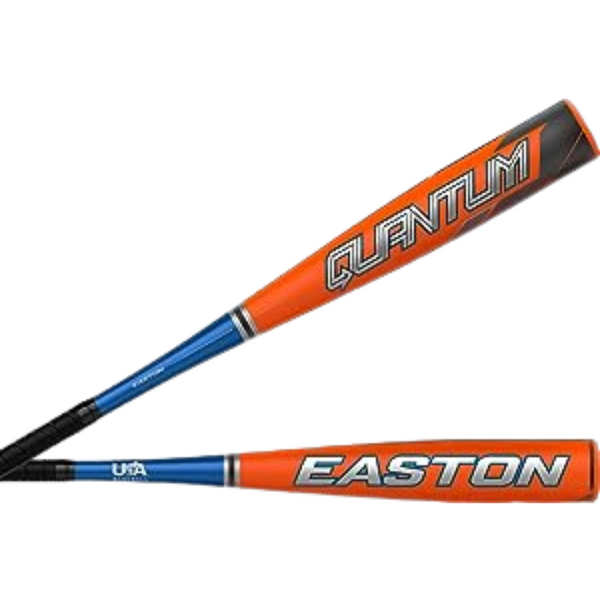 Easton Quantum -5 (2 5/8" Barrel) USABB Baseball Bat EUS4QUAN5 ...