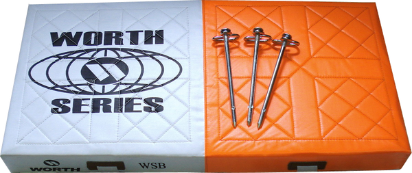 Worth Deluxe Safe Base – Baseball 360