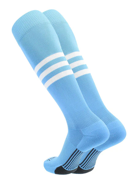 TCK Baseball Sock Dugout Series I Pattern B DNOB – Baseball 360